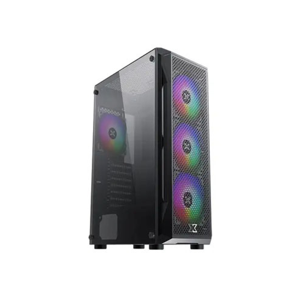 Xigmatek Gaming Z Rgb Mid Tower Gaming Casing Price in BD