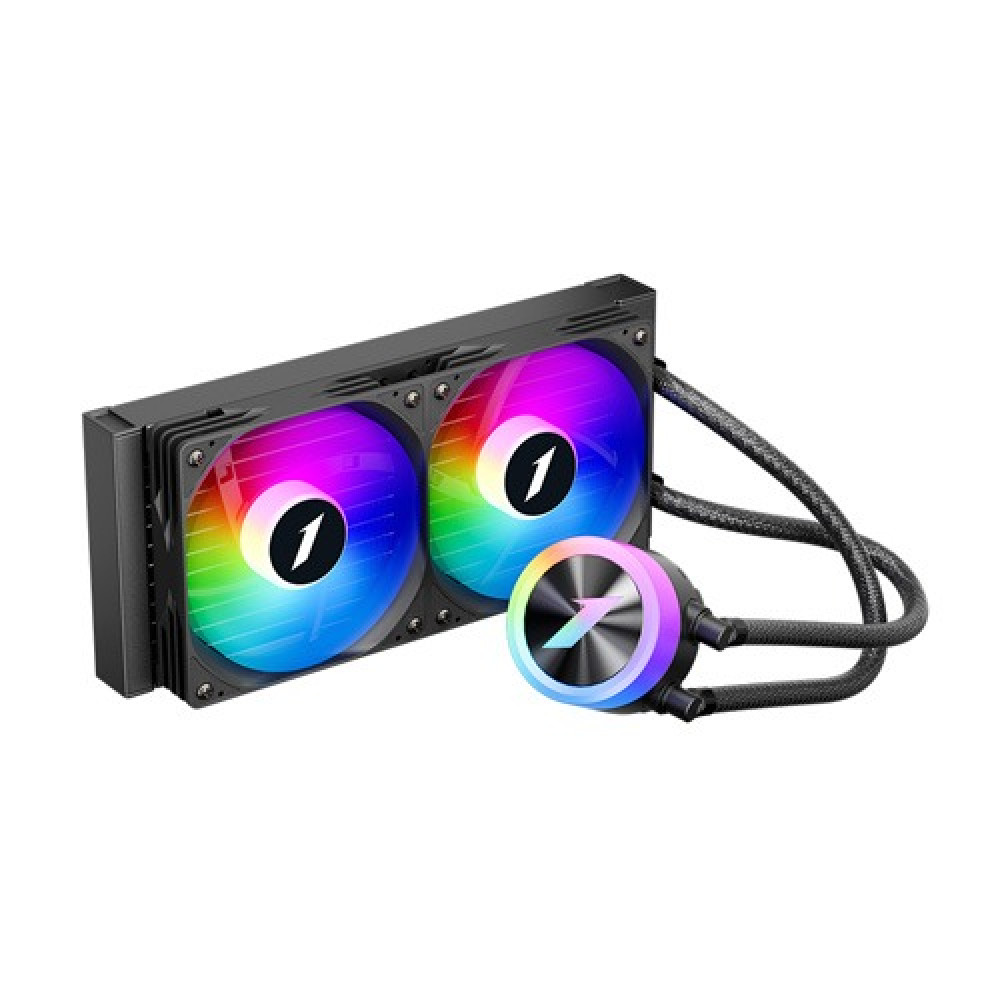 1ST Player TS1 240MM Liquid CPU Cooler Price in Bangladesh
