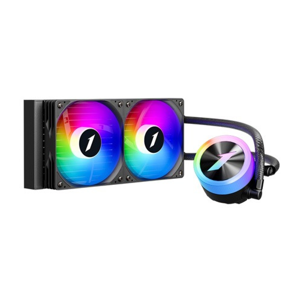 1ST Player TS1 240MM Liquid CPU Cooler Price in Bangladesh