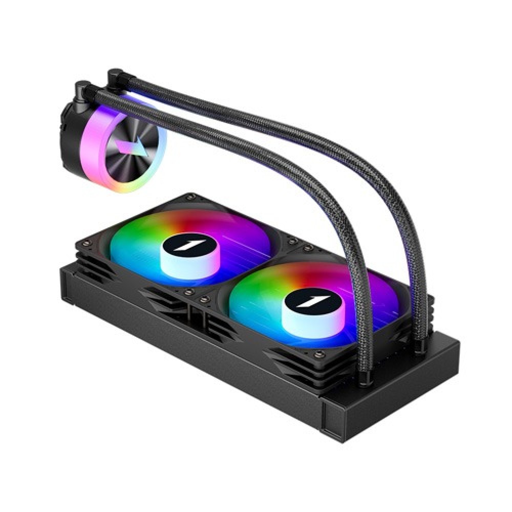 1ST Player TS1 240MM Liquid CPU Cooler Price in Bangladesh