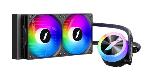 1ST Player TS1 240MM Liquid CPU Cooler Price in Bangladesh