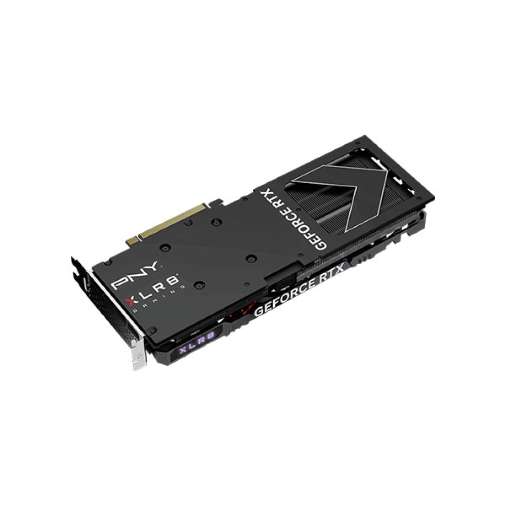 PNY GeForce RTX 4060 Ti 8GB XLR8 Gaming Graphics Card Price in BD