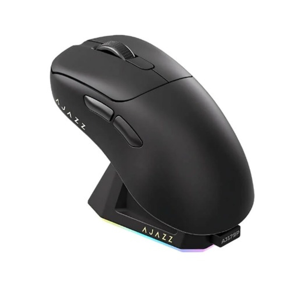 Ajazz AJ179P Dual Mode Gaming Mouse-Best Price in Bangladesh