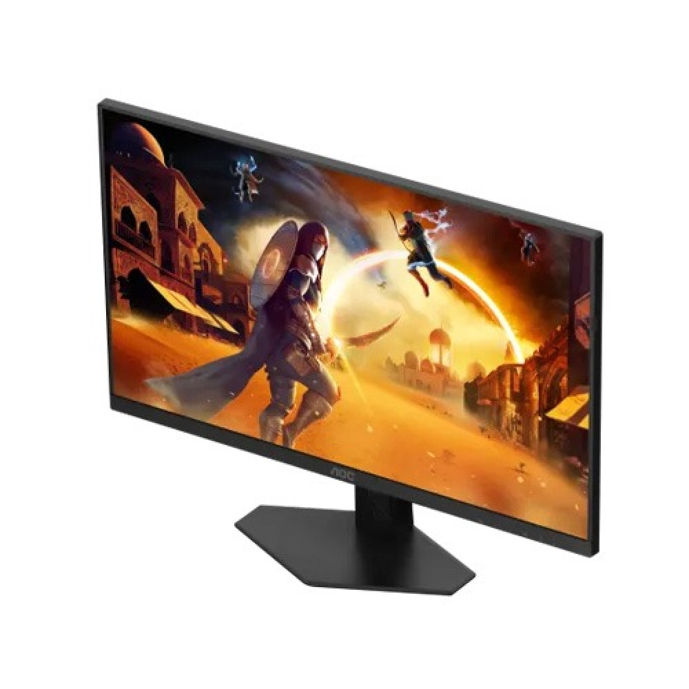 AOC 24G4XE 23.8 inch FHD IPS Gaming Monitor Price in BD