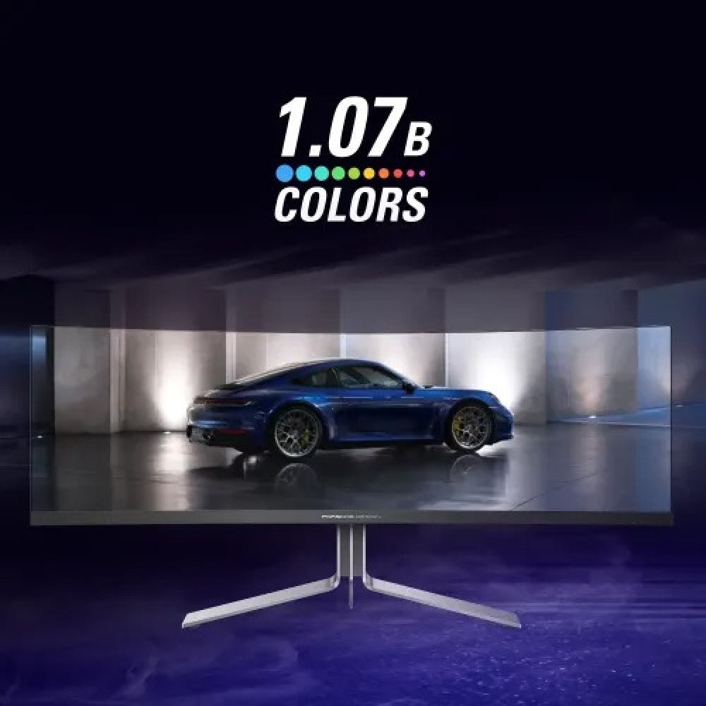 AOC AGON PRO PD49 49 inch 5K Gaming Monitor Price in BD