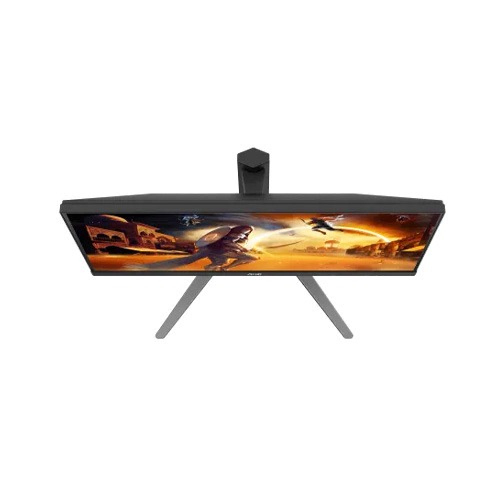 AOC AGON Q27G4F 27 inch QHD IPS Gaming Monitor|Price in BD