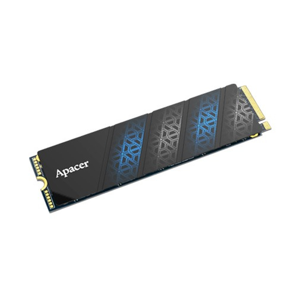 APACER AS2280P4U PRO 256GB M.2 PCIe Gen3 X4 SSD Price in BD