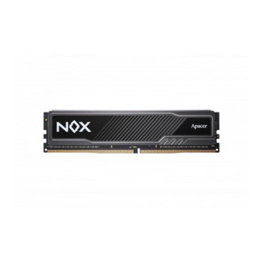 APACER NOX 8GB 3600MHZ CL18 DDR4 RAM price in bd
