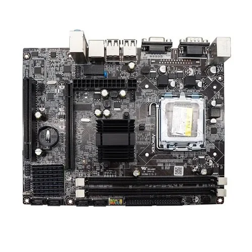 ARKTEK AK-G41M EL Motherboard Price in BD