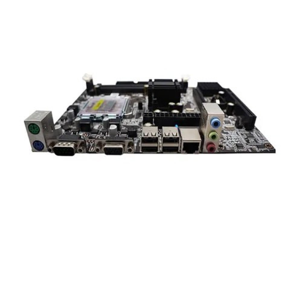 ARKTEK AK-G41M EL Motherboard Price in BD