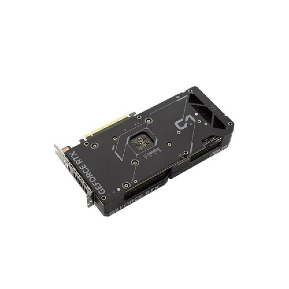 ASUS Dual GeForce RTX 4070 OC Graphics Card Price In BD