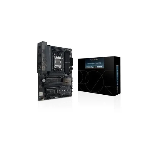 ASUS ProArt B650-CREATOR AM5 DDR5 ATX Motherboard Price In BD