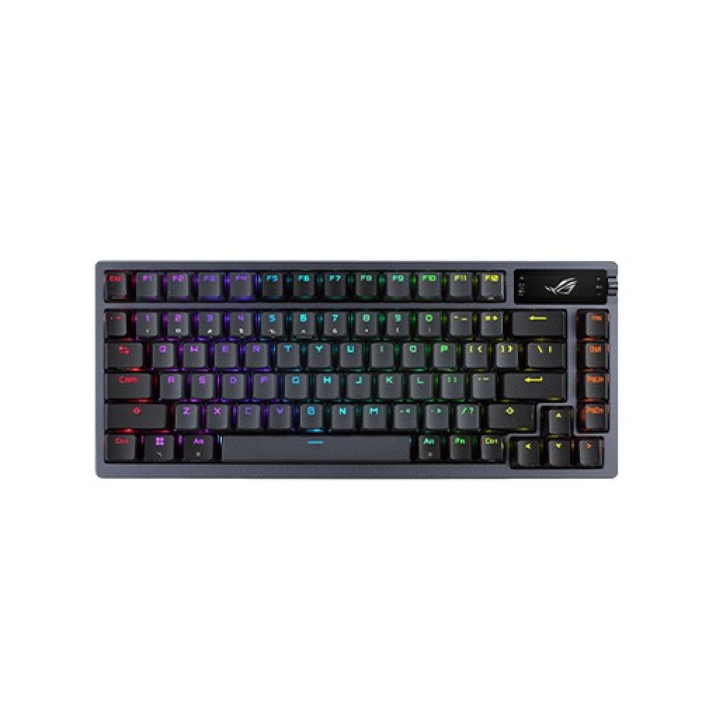 ASUS ROG AZOTH 75 WIRELESS GAMING KEYBOARD Price In BD