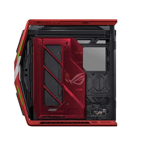 Asus ROG HYPERION EVA-02 GR701 Casing Price in BD