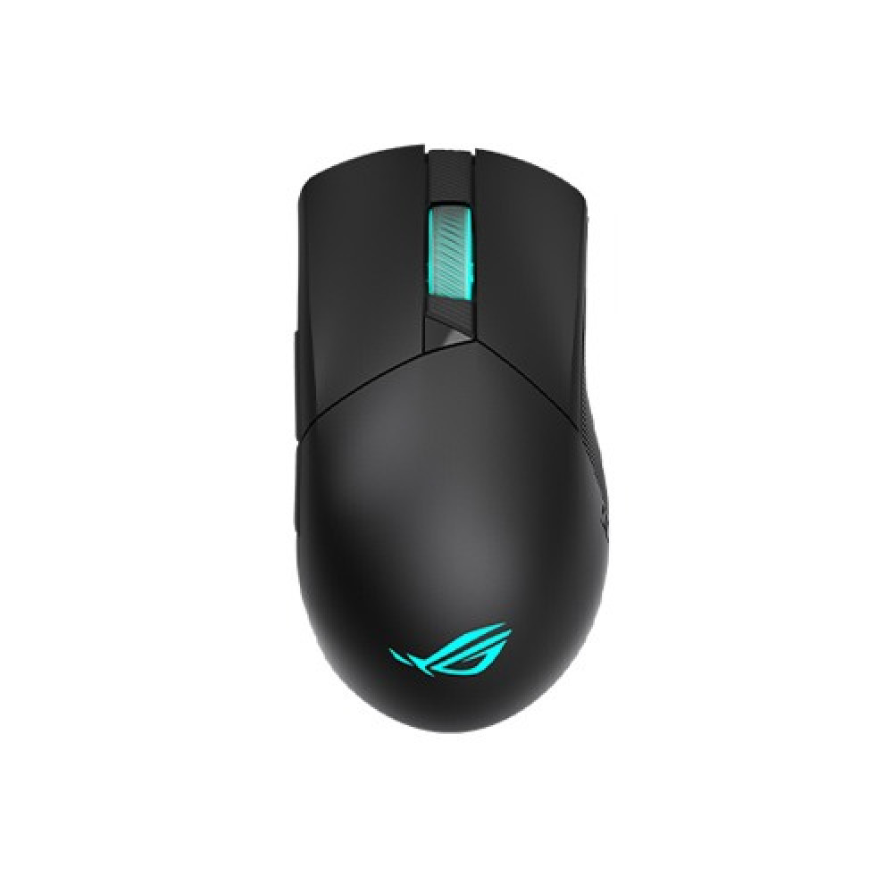 ASUS ROG p711 Gladius III Wireless Gaming Mouse Price In BD