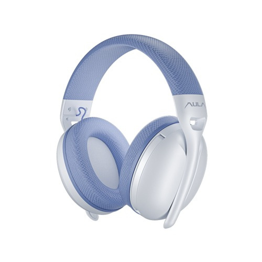AULA S6 Wireless Gaming Headset - Best Price in Bangladesh