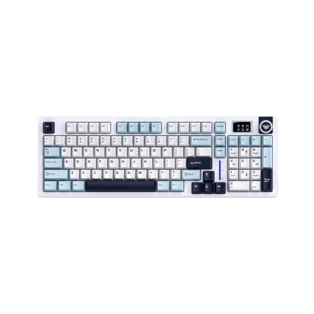 AULA S98 Pro Wireless Mechanical Keyboard Price in BD
