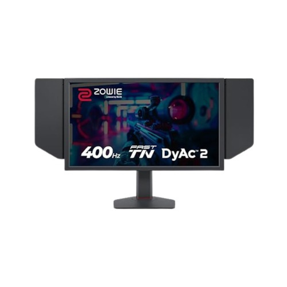 BenQ Zowie XL2566X+ 400Hz Gaming Monitor Price in Bangladesh