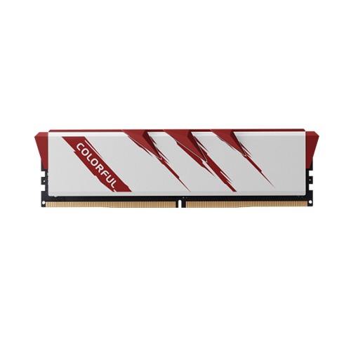 Colorful Battle-AX Redline DDR5 16GB Desktop RAM Price in BD