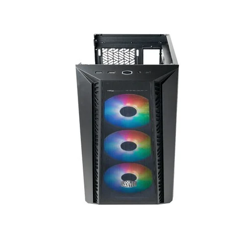 Cooler Master MasterBox 520 Mesh Pc Case Price in Bd