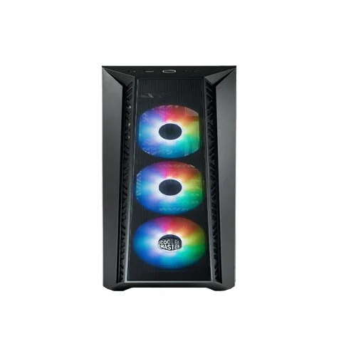 Cooler Master MasterBox 520 Mesh Pc Case Price in Bd