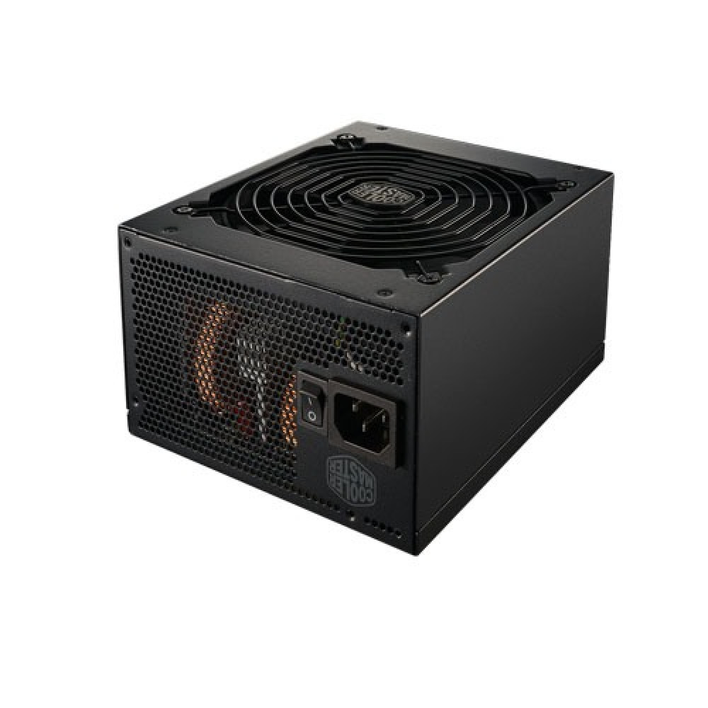 Cooler Master MWE Gold V2 FM1250W Power Supply Price in BD