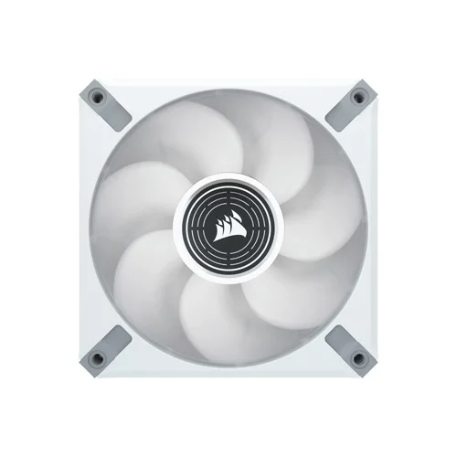 Corsair ML120 LED ELITE White Premium 120mm PWM Fan Price in BD
