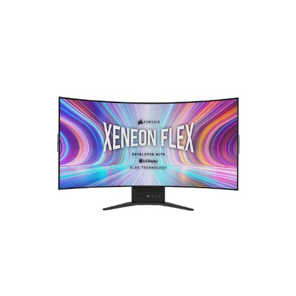 Corsair XENEON FLEX 45WQHD240 Gaming Monitor Price in BD
