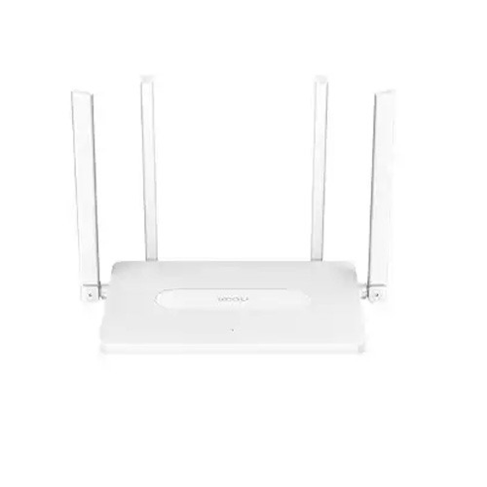 Dahua HR12F 1200Mbps AC1200 Router Price in BD