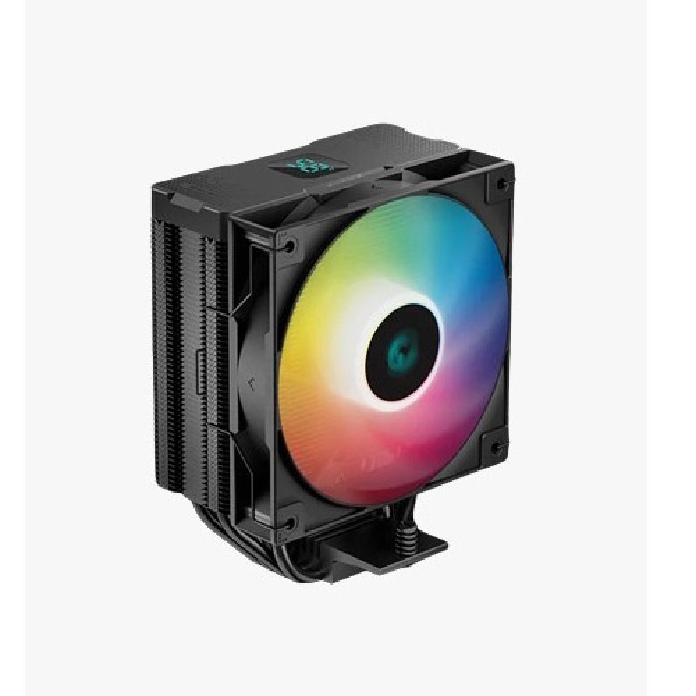 DeepCool AG400 Digital ARGB BK CPU Cooler Pricce In BD