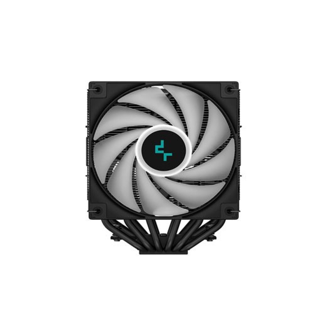Deepcool Ag620 Bk Argb Dual Tower Cpu Cooler Price in BD