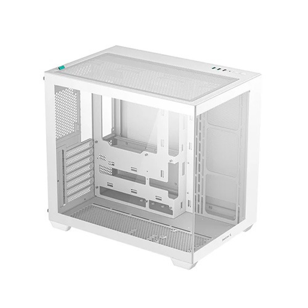 Buy DEEPCOOL CG530 Mid Tower Casing Best Price in BD