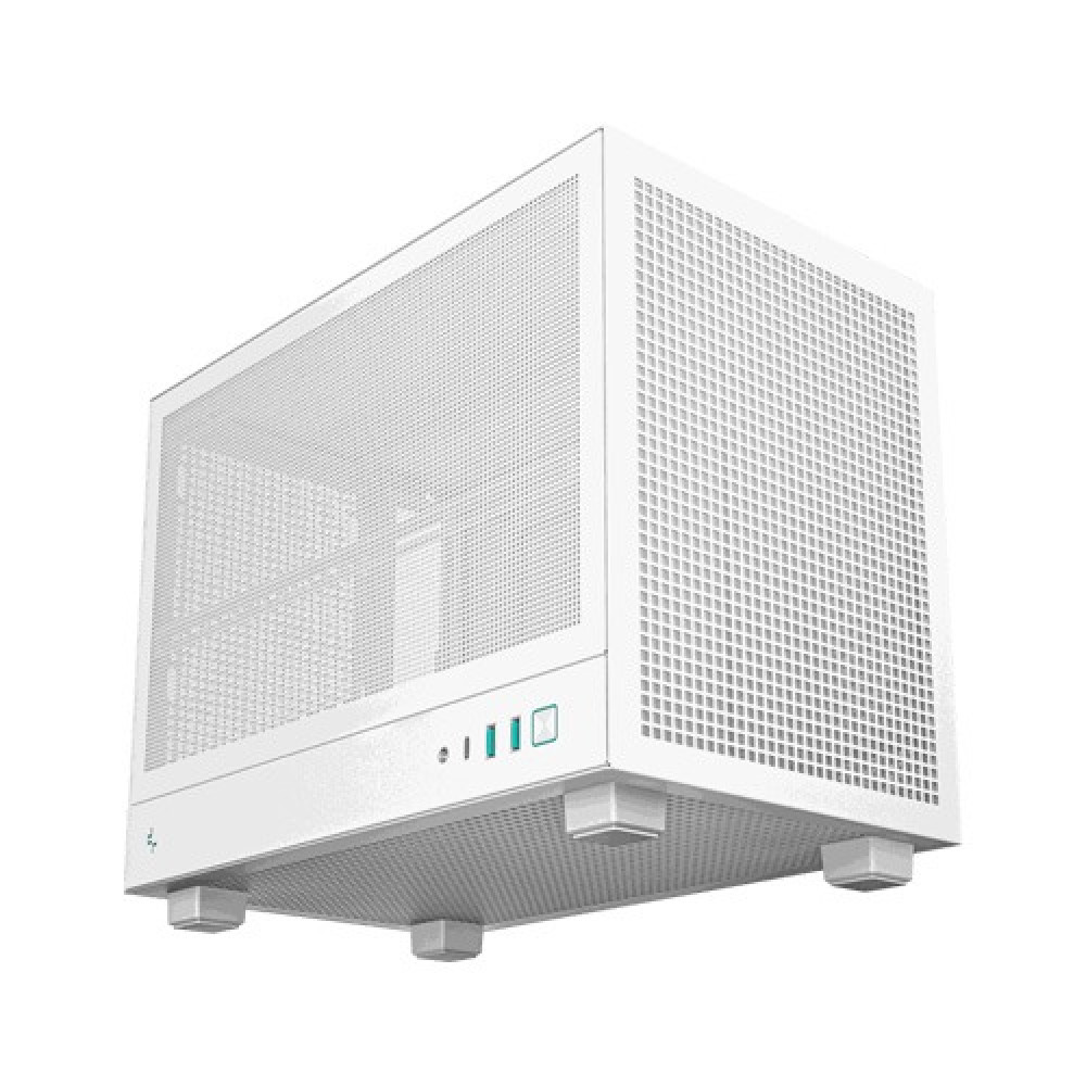 DeepCool CH160 MESH Mini Tower WH Case Price in Bangladesh