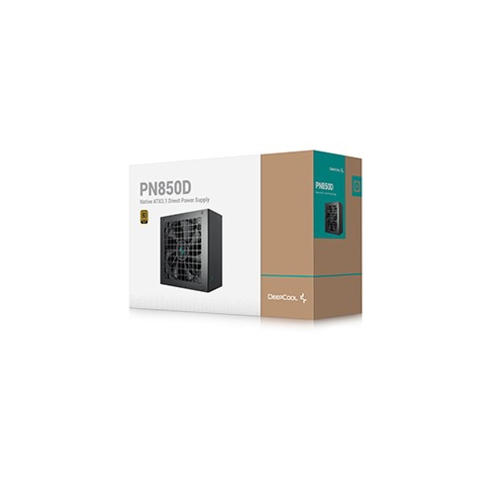 Deepcool PN850D 850W Power Supply Price In BD