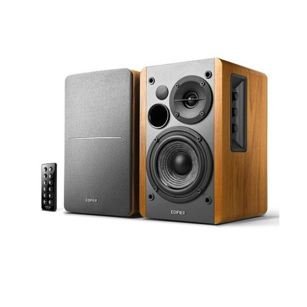 Edifier R1280DBs Bluetooth Bookshelf Speaker Price In BD