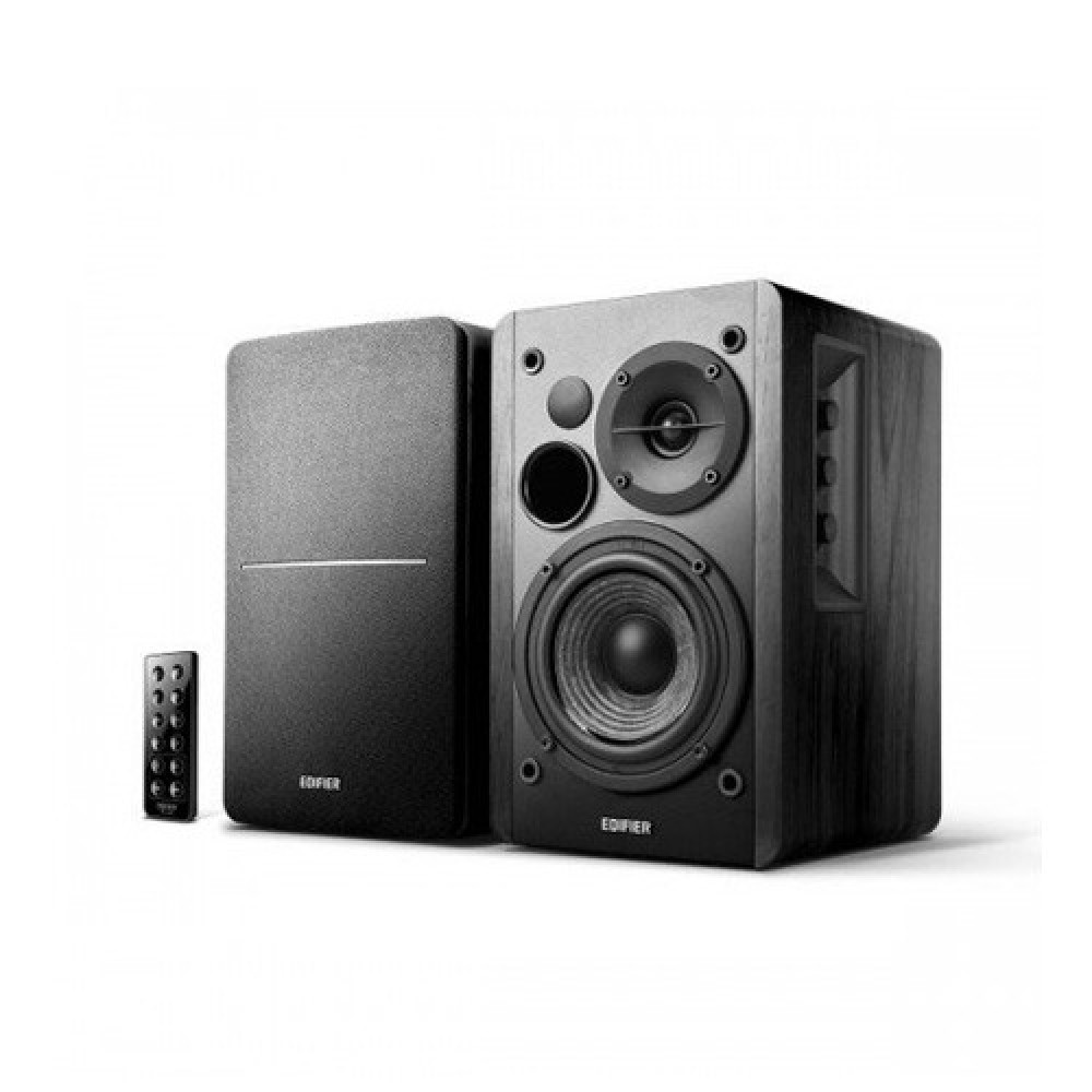 Edifier R1280DBs Bluetooth Bookshelf Speaker Price In BD