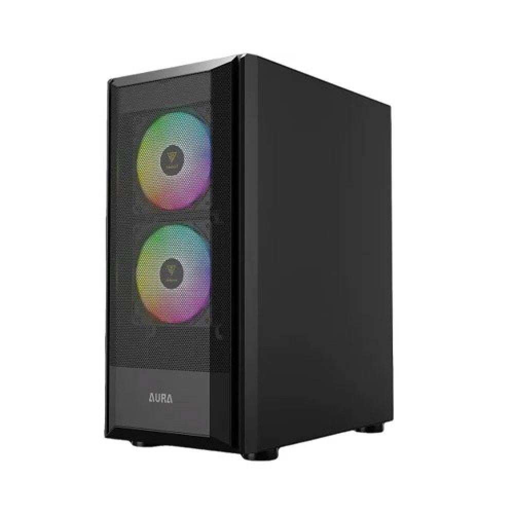 Gamdias AURA GC6 RGB ATX Casing Price in BD
