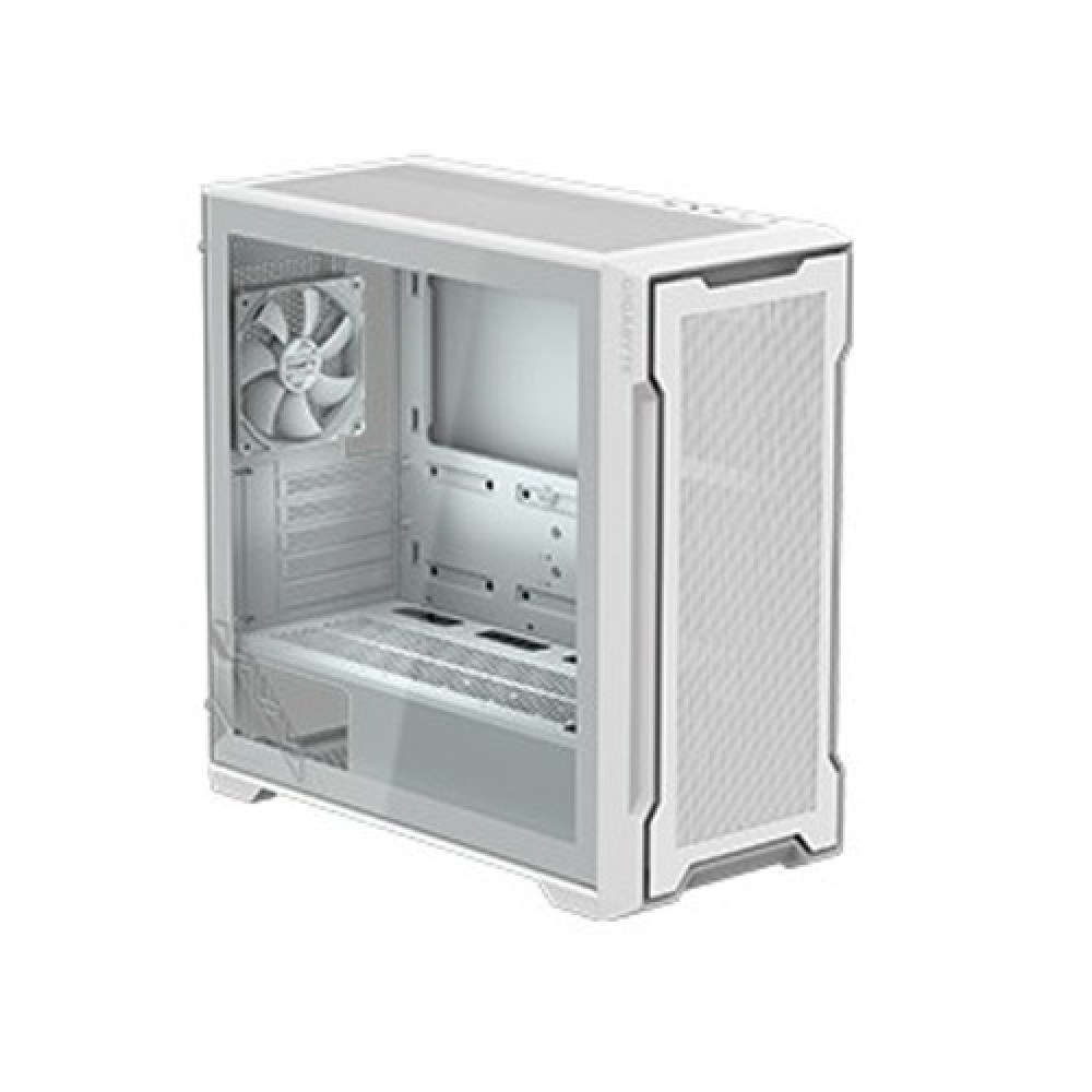 Gigabyte C102 GLASS ICE M-ATX Mid Tower Case Price in BD