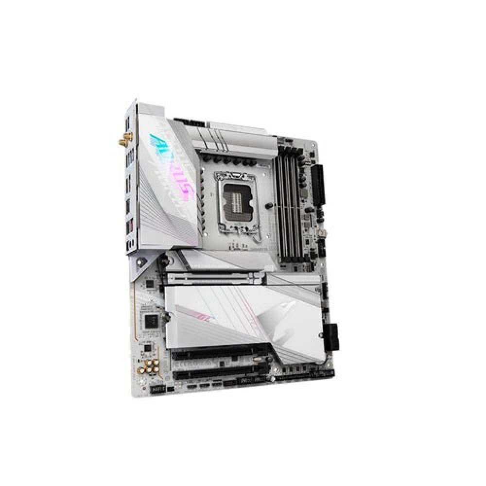 Gigabyte Z790 Aorus Pro X Motherboard Price in BD