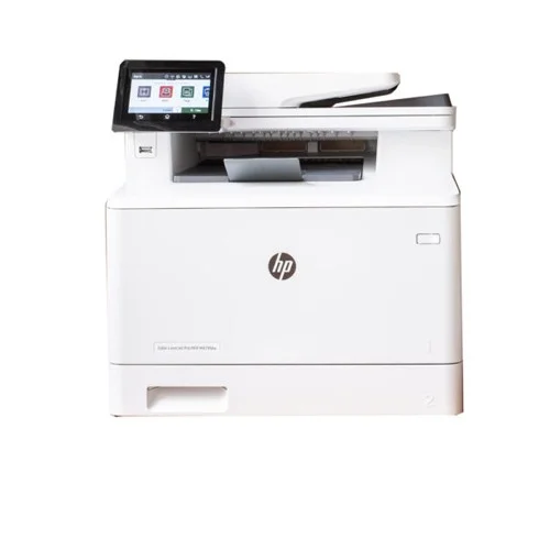 HP Color LaserJet Pro MFP Printer Printer
