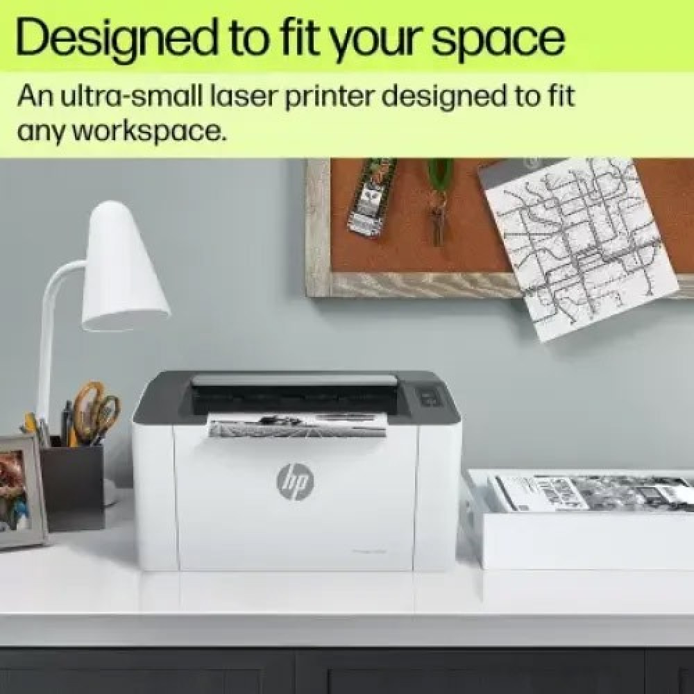HP Laser 1008a Laser Printer Price in BD