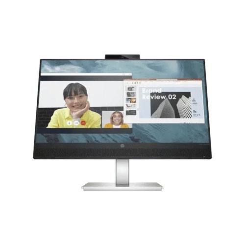 Hp M27 27 Inch Fhd Ips Webcam Monitor Price in BD