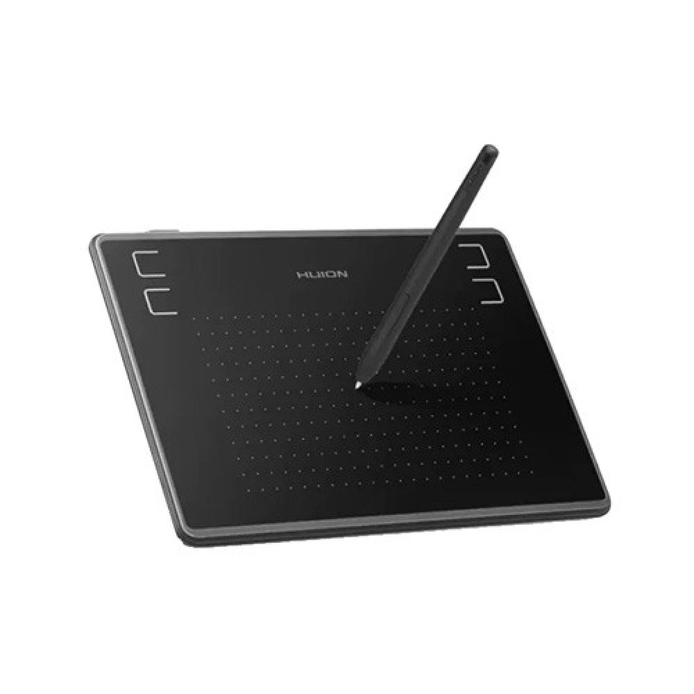 HUION H430P Graphics Drawing Tablet Price In BD