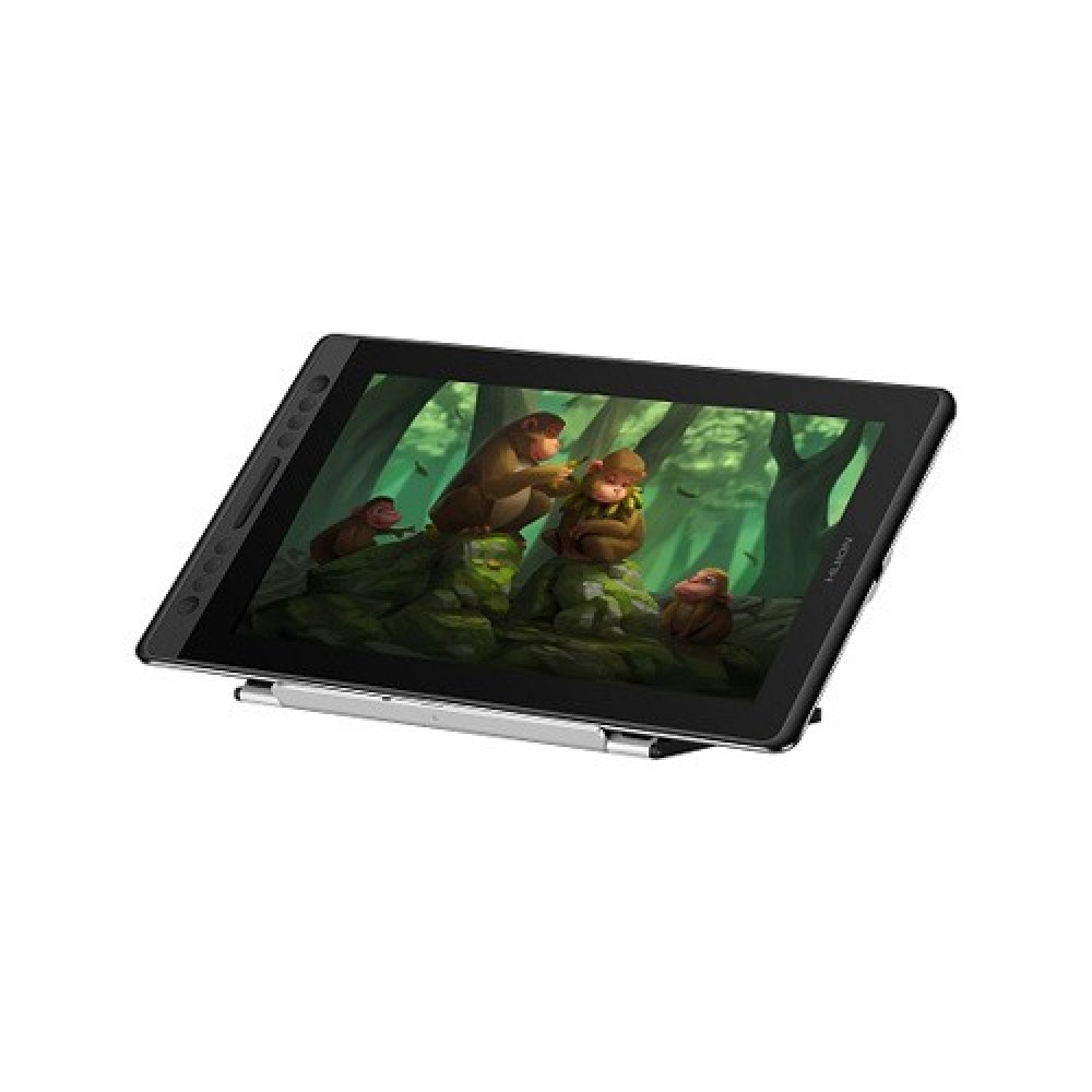 Huion KAMVAS Pro 16 FHD Graphics Drawing Tablet Price In BD