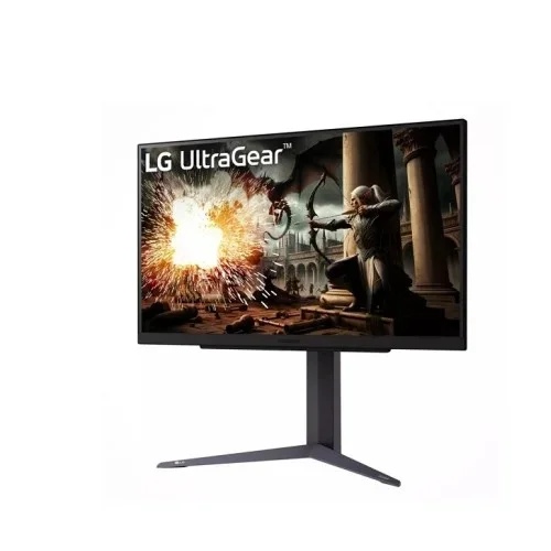 LG UltraGear 27GS75Q-B 27 Inch QHD Monitor Price in BD