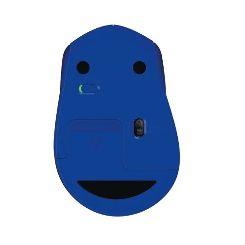 Logitech M331 Mouse Price in BD