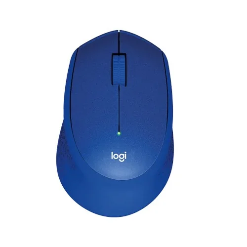 Logitech M331 Mouse Price in BD
