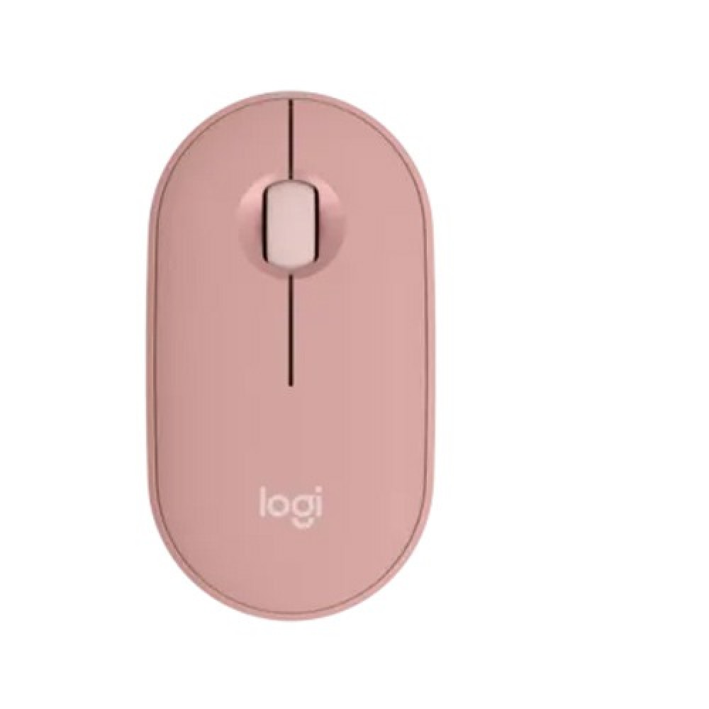 Logitech M350S PEBBLE Mouse 2 Mouse Price in bd