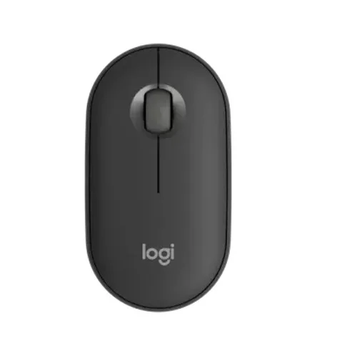 Logitech M350S PEBBLE Mouse 2 Mouse Price in bd