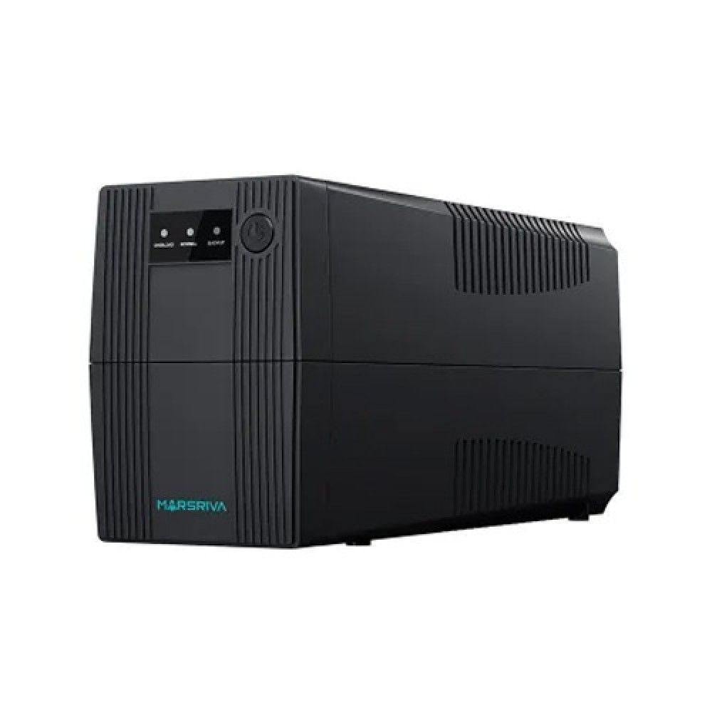 Buy Marsriva MR-UF800 800VA Offline UPS at Best Price in BD